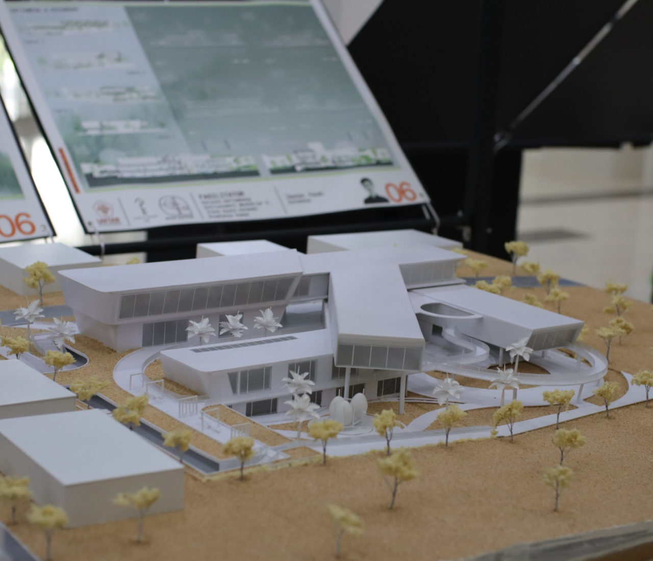 Sarjana Arsitektur | UNTAR Fakultas Teknik