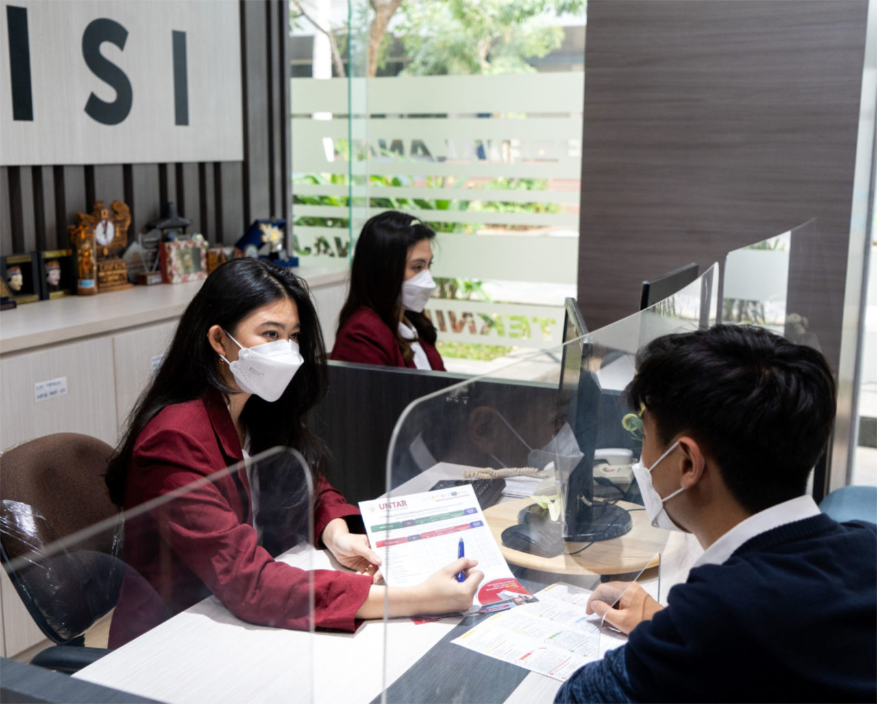 Pendidikan Profesi Arsitek | UNTAR Fakultas Teknik